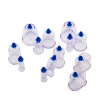 China Facial Cupping The Perfect Massager for Your Skin Care Routine for sale