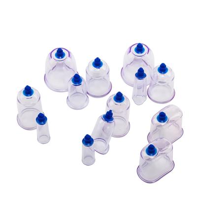 China Facial Cupping The Perfect Massager for Your Skin Care Routine for sale
