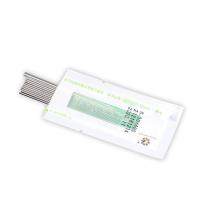 China Class II Intradermal Acupuncture Needles Medical Instruments Suitable for Professional Therapeutic and Clinical Treatment for sale