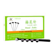 China 15cm Length Zhongyan Plum Blossom Acupuncture Tool Needle OEM With Customized Service for sale