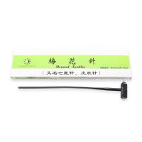 China Polished Plum Blossom Needles 0.20mm X 25mm Storage In Cool Dry Place for sale