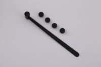 China 15cm Store In Cool Dry Place Plum Blossom Needles For Professional Performance for sale