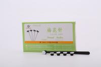 China 15cm Length Zhongyan Plum Blossom Acupuncture Tool Needle OEM With Customized Service for sale