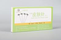 China 15cm Sterile Dermal Plum Blossom Needle For Acupuncture Treatment for sale