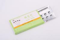 China Durable Acupuncture Massage Tools Portable and Body-Friendly for Effective Treatment for sale
