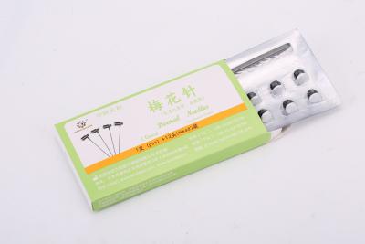 China Durable Acupuncture Massage Tools Portable and Body-Friendly for Effective Treatment for sale