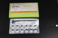 China Class II Acupuncture Needles Plum Blossom Needle Professional Medical Tool for Traditional Therapy and Skin Stimulation for sale