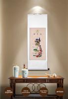 China Experience the Tradition of Traditional Chinese Medicine 000 Years Old 0.4 Diameter for Performance for sale