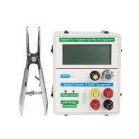 China Upgrade Your Treatment with TCM Clinic Equipment Output Current 0-100mA and Forceps Hamostatic for sale