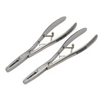 China Forceps Hamostatic Traditional Chinese Medicine Devices with Output Current 0-100mA for sale