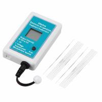 China Effective Electronic Acupuncture Treatment Instrument Output Intensity 0-10mA DC 3V Voltage and Acupuncture Needles for  Management for sale