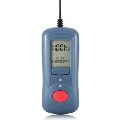China 1-100Hz Frequency Electric Acupuncture  Relief Instrument DC 3V for Effective Relief for sale