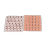 China Massage Relaxation 1600pcs per bag Disposable Vaccaria Ear Seed Warnings Consult A Healthcare Professional Before for sale