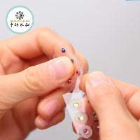 China Usually 1-5 Grams Per Pack Ear Point Acupuncture Seed Safe Avoid Allergic Reaction Effective Therapy Tool for Professional for sale