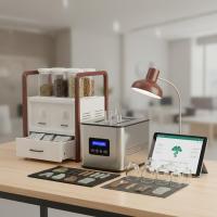 China Durable TCM Clinic Equipment Solutions Supporting Traditional Chinese Medicine Clinics in Providing Effective Healthcare for sale