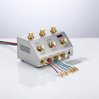 China Golden TCM Clinic Apparatuses Stainless Steel Electroacupuncture Device Medical Tools for Effective Traditional Chinese Medicine Therapy for sale