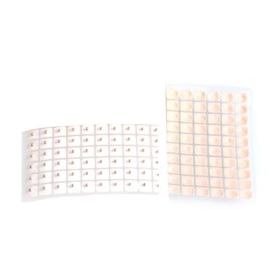 China Oval Seedshape Ear Vaccaria Seeds Applied To Ear Acupuncture Points Natural Vaccaria Seeds for Therapeutic and Wellness for sale