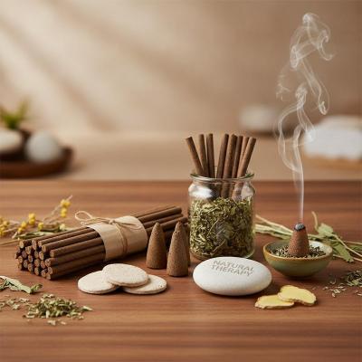 China Non toxic and smokeless moxa stick options perfect for safe natural therapy delivering effective relief care for sale