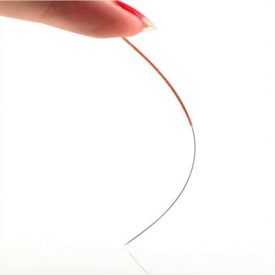 China Class II Disposable Acupuncture Needles Chinese Medicine Apparatus Sterile Single Needles Engineered for Acupuncture Procedures for sale