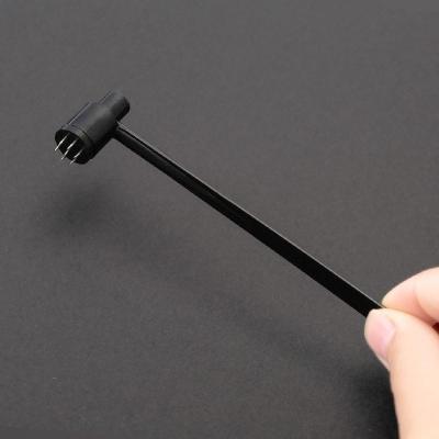 China Class II Acupuncture Needles Plum Blossom Needle Professional Medical Tool for Traditional Therapy and Skin Stimulation for sale