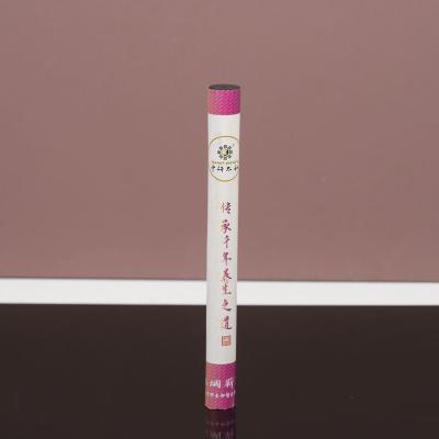 China 15 Rolls Moxa Stick Supply Containing 3 Years Expiration Date Excellent Choice for Acupuncture and Wellness for sale