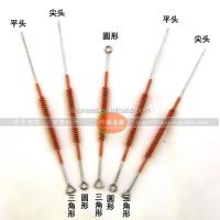 China Safety Acupuncture Model Ideal for Acupuncture Needles Instruction and Skill Development Featuring Accurate Acupoint Markings for sale