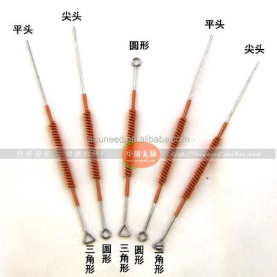 China Safety Acupuncture Model Ideal for Acupuncture Needles Instruction and Skill Development Featuring Accurate Acupoint Markings for sale