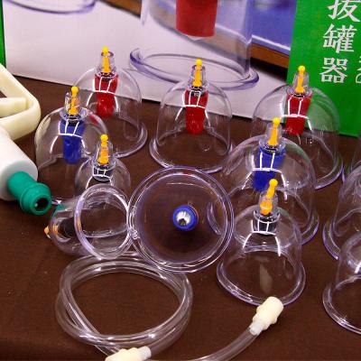 China Lightweight Acupuncture Massage Tools Providing Function to Relieve Muscle Tension Ideal for in Physical Therapy and Massage Clinics for sale