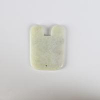 China Stone Jade Guasha Tools Instrument Physiotherapy Scraping Massage for sale