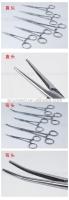 China Professional TCM Clinic Apparatuses Medical Kelly Mosquito Locking for sale