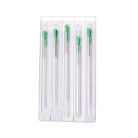 China Sterile Medical Acupuncture Dry Needling Needles For Acupuncture Class II for sale