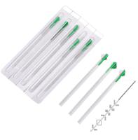 China Sterile Medical Acupuncture Dry Needling Needles For Acupuncture Class II for sale