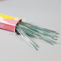 China 100pcs Sterile Detox Disposable Acupuncture Needles For Blood Circulation for sale