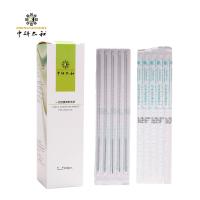 China 0.20mm~0.40mm Safe Single Use Facial Acupuncture Needles for sale