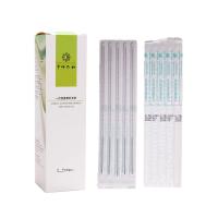 China Wholesale Medical Disposable Long Stylet Sterile High Quality Acupunctur Needl 1000 for sale