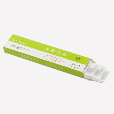 China Wholesale Disposable Acupuncture Needles 13mm-75mm for sale
