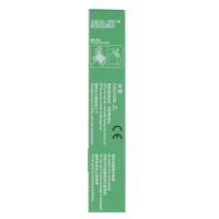 China 100PCS Silvery Disposable Acupuncture Needles Chinese Medicine Therapy for sale