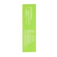 China 100pcs Acupuncture Needles Zhongyan Taihe Disposable Sterile Stainless Steel Handle Acupuncture Needle With Tube for sale