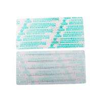 China 0.18mm Zhongyan Taihe Acupuncture Needle Dialysis Packaging for sale