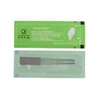 China Custom Made Different Sizes Wholesale Disposable Chinese Acupuncture Needle Stimulator for sale