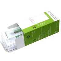 China Facial Beauty Acupuncture Needles Disposable Meet GB 2024-2016 Stainless Steel for sale