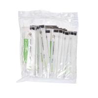 China Zhongyan Taihe 500pieces/box Acupuncture Needle Disposable Acupuntura Needles 0.25*25cm for sale