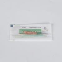 China Stainless Spring Handle Chinese Medicine Acupuncture Needles Single Use Acupuncture Needles 1000 for sale