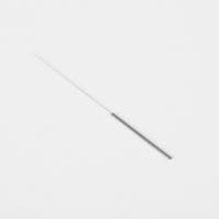 China 500pcs Zhongyan Taihe Disposable Acupuncture Needles With Stainless Spring Handle Tube for sale