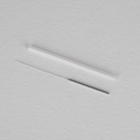 China 500pcs Zhongyan Taihe Disposable Acupuncture Needles With Stainless Spring Handle Tube for sale