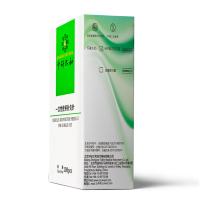 China 100Pcs Disposable Acupuncture Needles For Single Use Three Edged Needle Acupuncture for sale