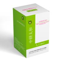 China Sterile OEM Disposable Acupuncture Needles Dongbang Silver Acupuncture Needles 108 for sale