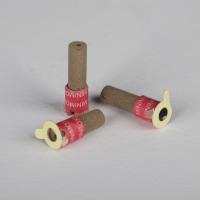 China Yellowish Brown Mini Moxa Black Unscented With Various Sizes for sale