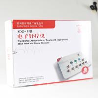China Effective  Relief Electronic Acupuncture Treatment Instrument Battery Powered and Acupuncture Needles for sale