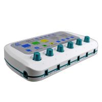 China Frequency 1-100Hz Electric Acupuncture  Relief Instrument Adjustable Timer for Effective Management and Therapy for sale